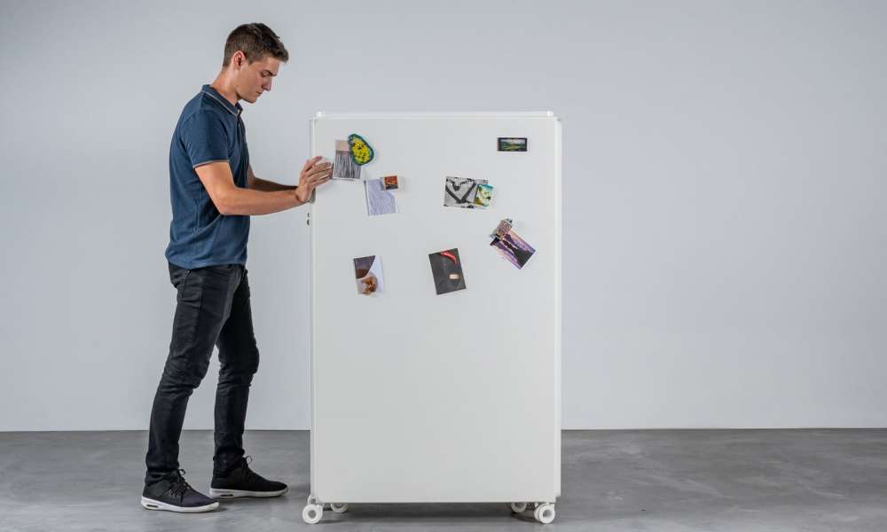 THE GENIUS design | movo-office