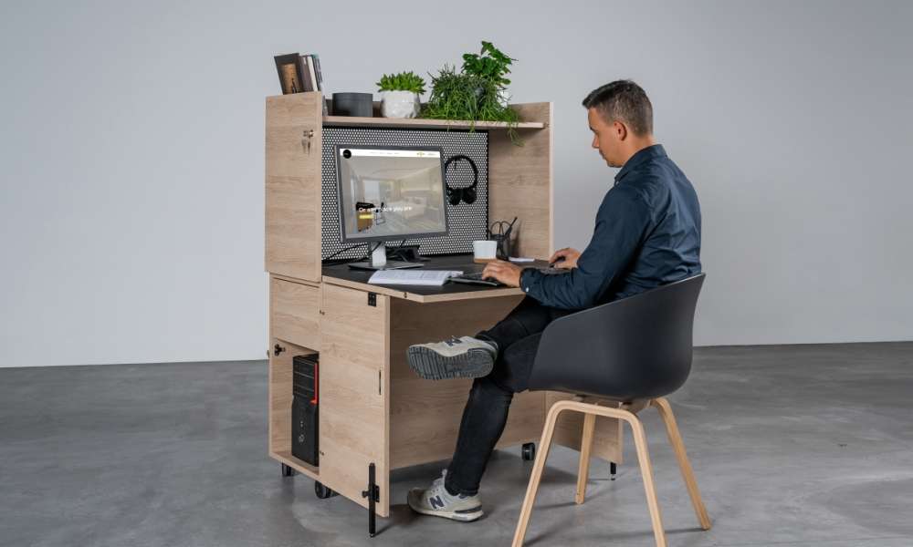 movo mobile office | movo-office