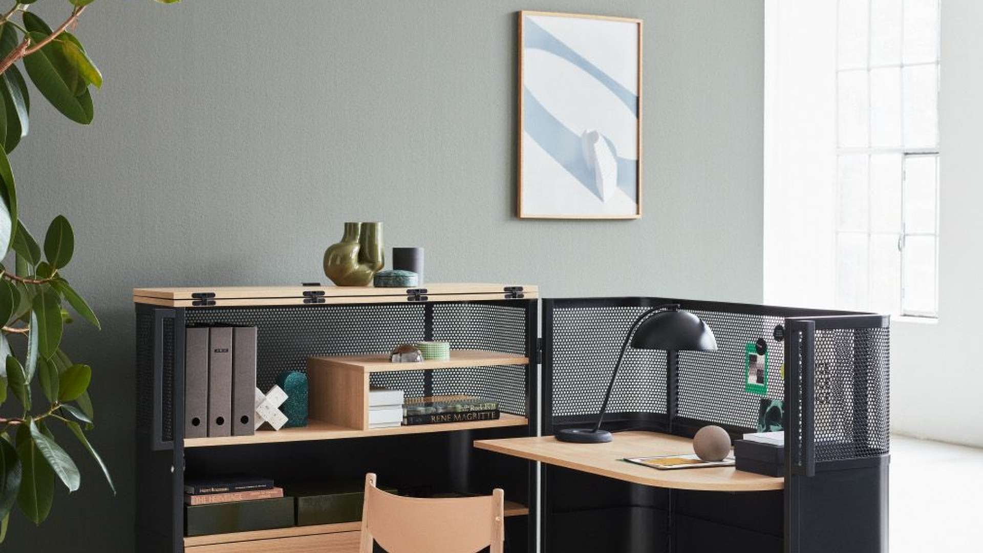 THE VISIONARY Modell | movo-office